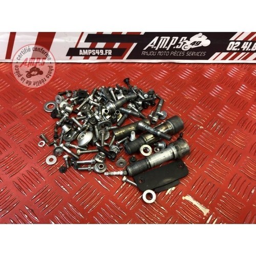 Kit de vis partie cycle Ducati 1199 Panigale 2012 à 2015 | eBay