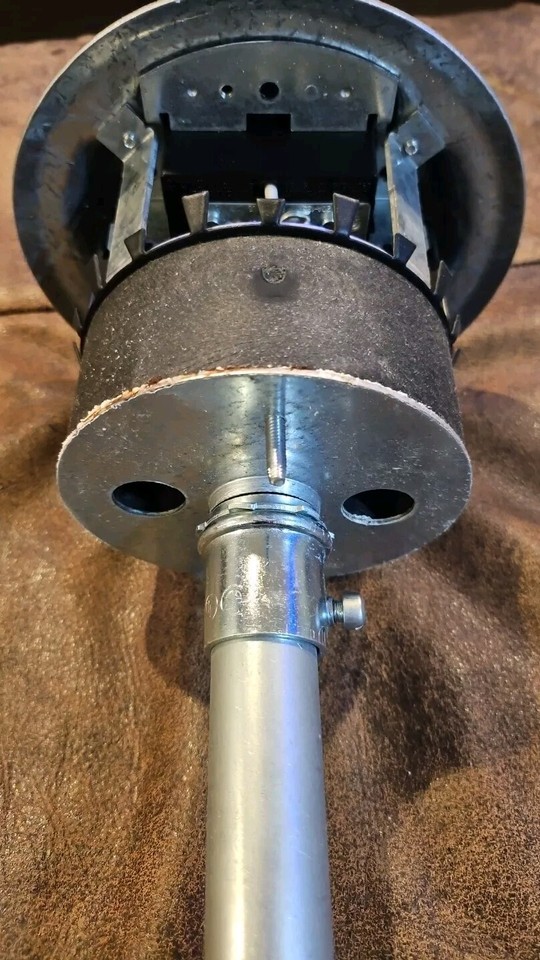 Wiremold Legrand RC4SRTTC Poke Thru only Rc4 Series Recessed Floor ...