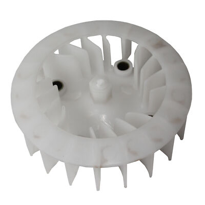 Cooling Fan For 139QMB Engine GY6 50cc 80cc Scooter Moped ATV TaoTao ...