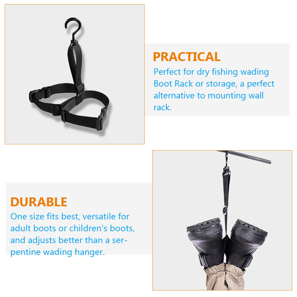 Hunting Lodge Wader Rack Plans Homemade Wader Or Boot Rack? | Refuge