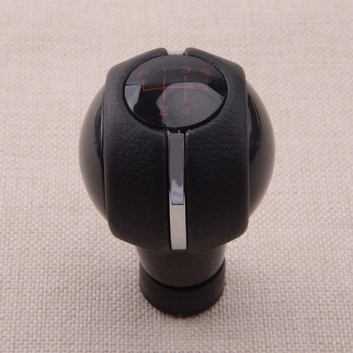 1pc 5 Speed Manual Gear Shift Stick Knob Fit for Mini Cooper F54 F55 ...