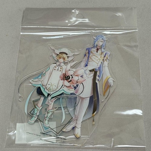 Eternal Tier Blade Cradle Acrylic Stand | eBay