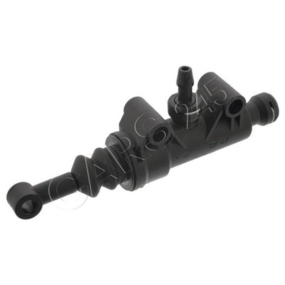 Clutch Master Cylinder Plastic FEBI For MERCEDES Slc Slk A209 ...