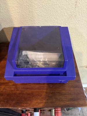 Vintage Fellowes 5.25" MULTI-MEDIA Storage Floppy DISK 90111 ...