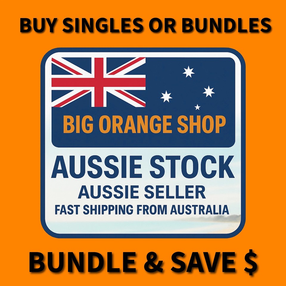 Shoe Charms For Crocs AUSTRALIA Animals Mix - AUSSIE - SURF - KOALA ...