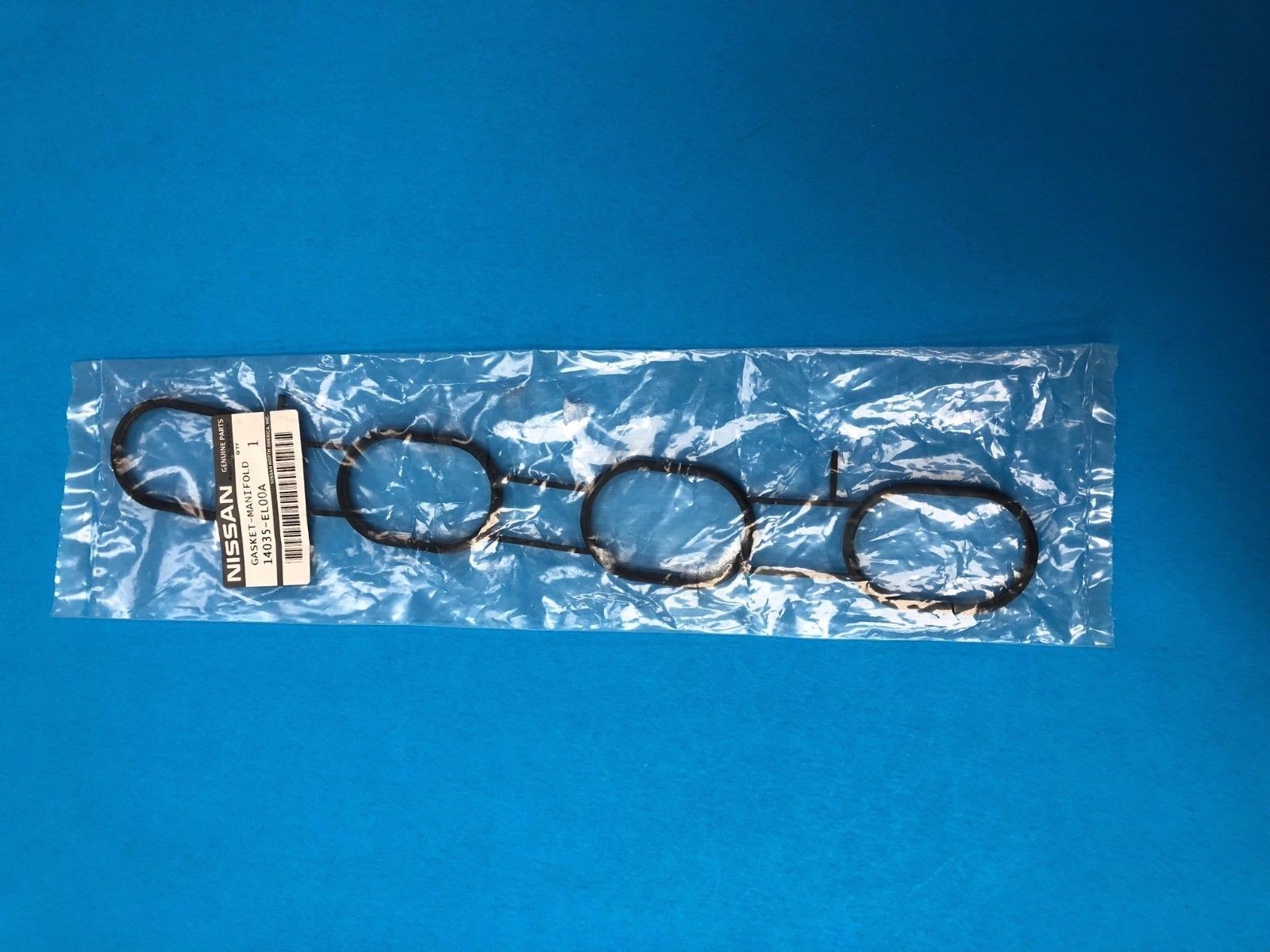 Genuine 14035-El00A Nissan Various Models 14035-Ed800 Main Gasket 14035 ...