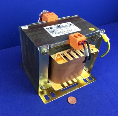 Transformers - 1 Kva Single Phase