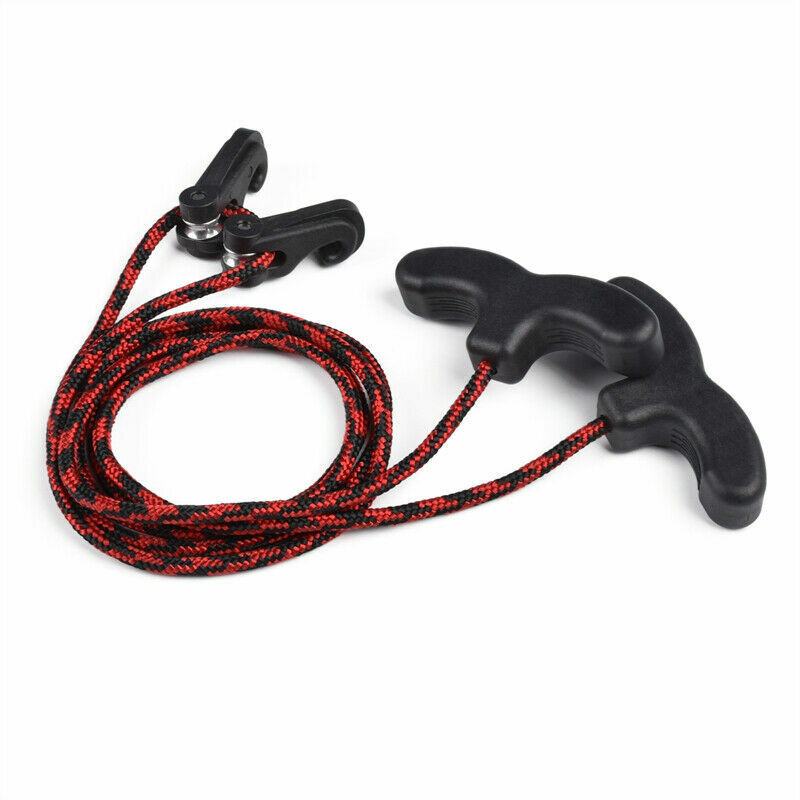 Crossbow Rope Cocking Device Barnett Crossbows Cock String Aid Cocker ...