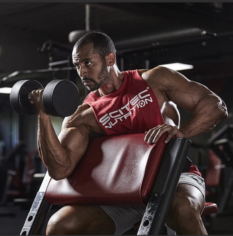 Scitec Nutrition 100% Whey Protein Professional WPC WPI 920g / 1000g 33 ...