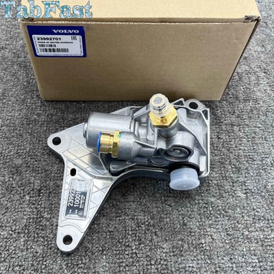 New Engine Brake Air Valve 23992701 for Volvo D12 21369922 20994246 ...