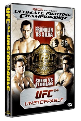 Ufc 64 : Unstoppable | eBay
