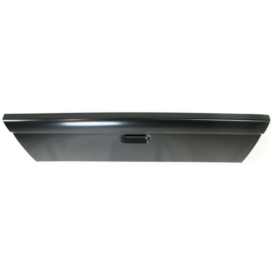 New Tailgate Fits 1995-2004 Toyota Tacoma Fleetside Primed Steel ...