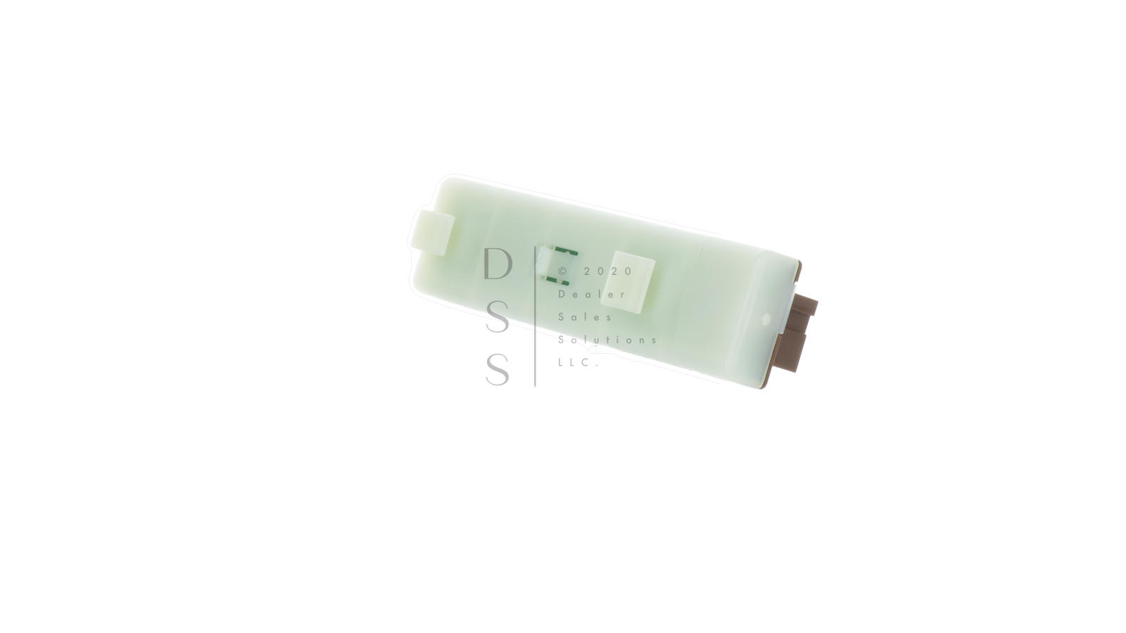 New Genuine Mercedes-Benz Energy Distributor 0009820012 OEM | eBay