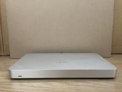 Cisco Meraki MX65 Security Firewall with No PSU Meraki MX65-HW ...