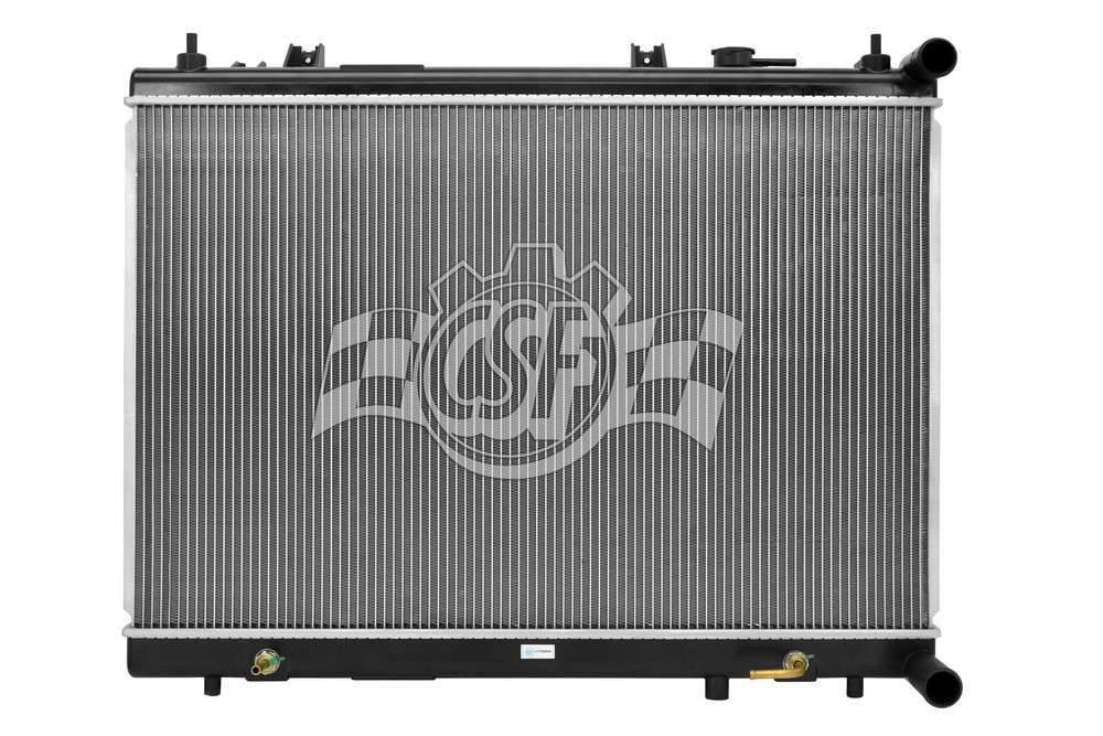 Radiator CSF 3621 for sale online | eBay