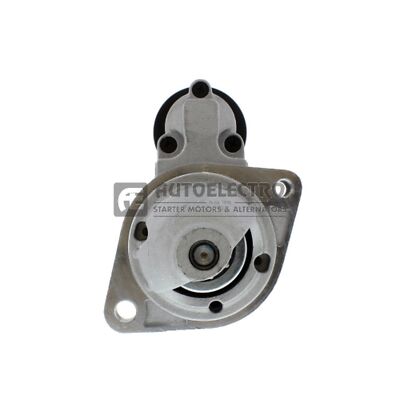 Starter Motor For BMW 3 Series E92 320i Autoelectro 12V 12412344243 ...