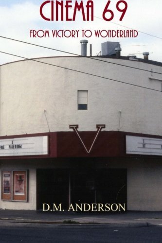 Cinema 69: From Victory to Wonderland, Anderson 9781530775620 Free Shipping-, 9781530775620| eBay