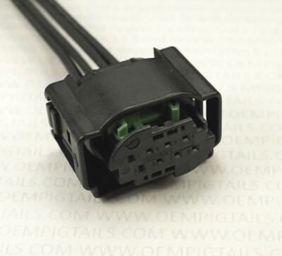 Distance Sensor Connector For 2016-2018 Nissan Maxima S SL SR SV 28438 ...