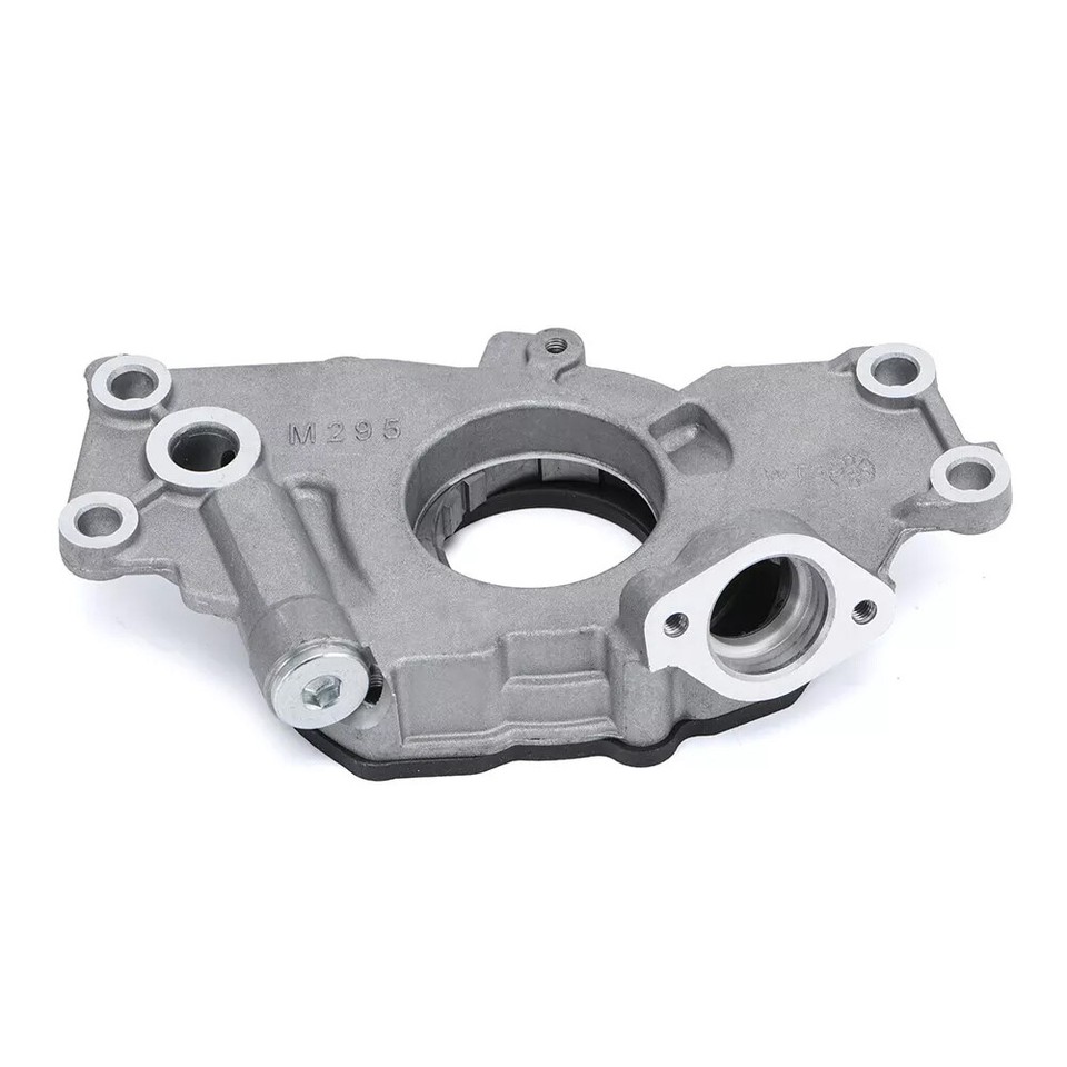 M295HV High Volume Melling Oil Pump For GM Chevrolet LS1 LS2 4.8L 5.3L ...