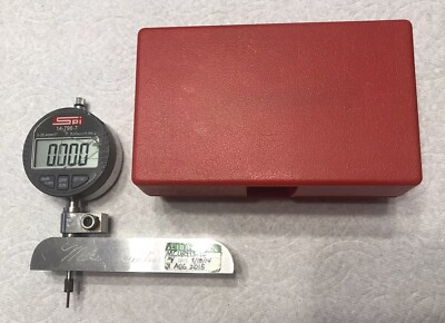 Calipers - Spi Digital