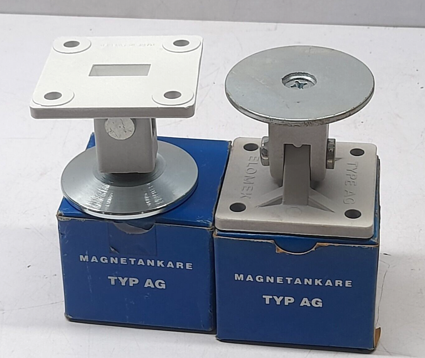 Elomek AG Porte Support Armature | eBay