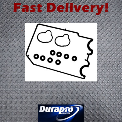 Durapro Rocker Valve Cover Gasket Set Right suits Subaru EJ20 ...