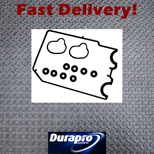 Durapro Rocker Valve Cover Gasket Set Right suits Subaru EJ20 ...