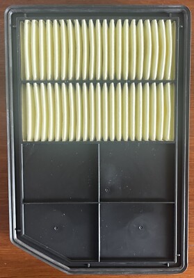 1500A537 Genuine Mitsubishi ELEMENT,AIR CLEANER | eBay