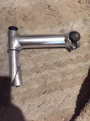 Stems - Vintage Control Tech - Nelo's Cycles