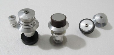 Otari TAPE ROLLER SPINDLES GUIDE WHEEL SET PARTS for MTR-10 Reel ...