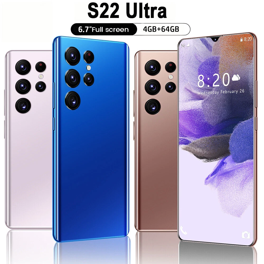 Latest Gsm Cell Phones