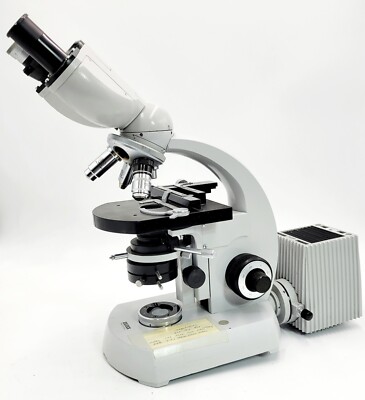 Microscopes - Standard Microscope