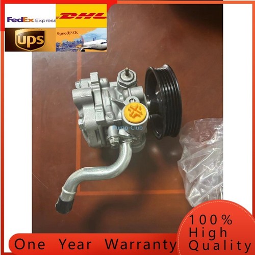 Power Steering Pump For Mitsubishi Montero 3.0L 3.5L V6 K96W 6G72 96-04 ...