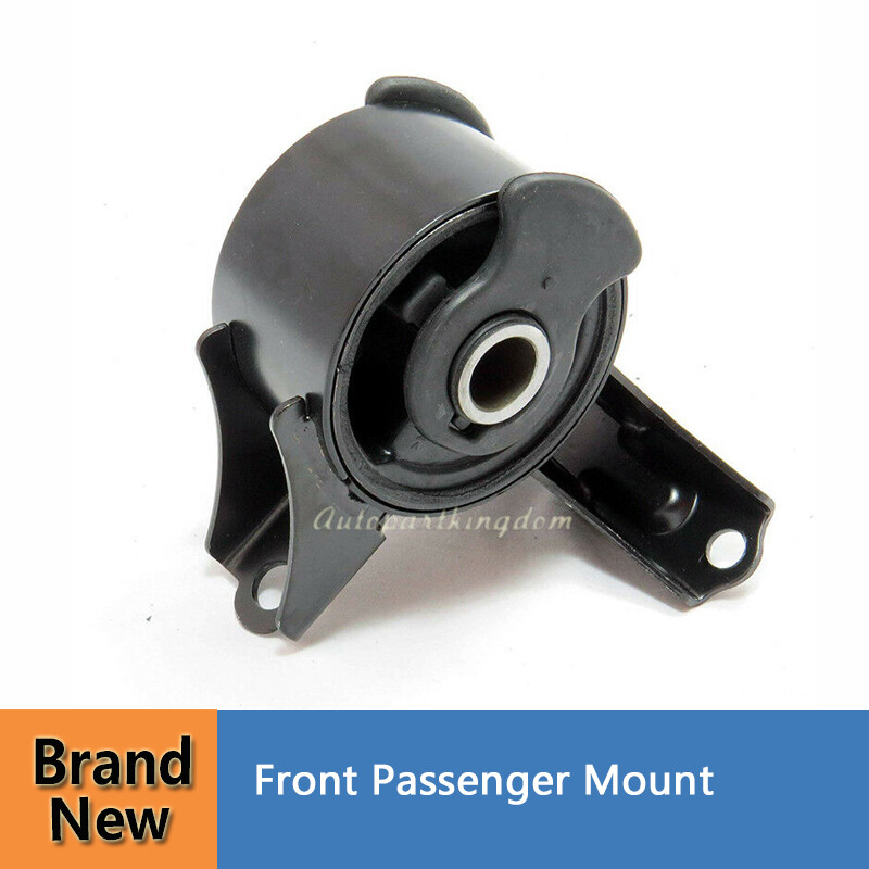 A6552 Front Right Engine Motor Mount For 99-04 Honda Odysey Accord ...