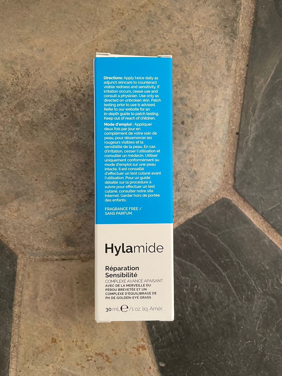 Hylamide Sensitive Fix Advanced Calming Complex Serum 30ml | eBay