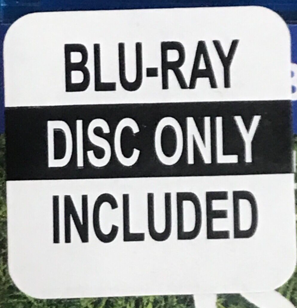 Lot of 25 Blu-ray Only Movies Collection Drama Action Comedy NO DVD ...