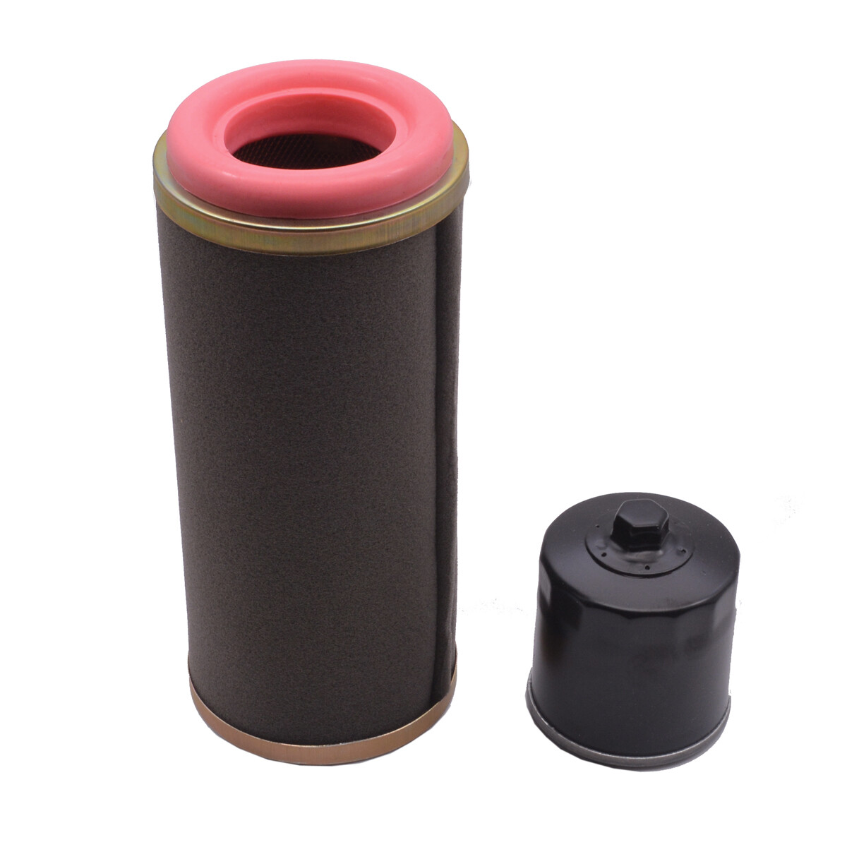 For Hisun 750 700 500 550 UTV Massimo Bennche Coleman Air Filter oil ...