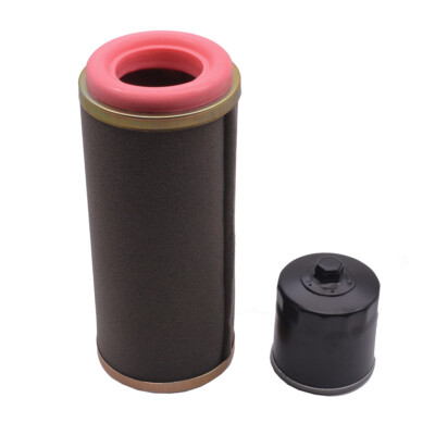 For Hisun 750 700 500 550 UTV Massimo Bennche Coleman Air Filter oil ...