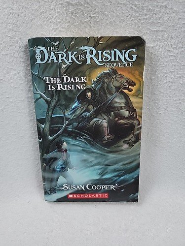 The Dark is Rising Sequence By Susan Cooper Paperback Scholastic ...