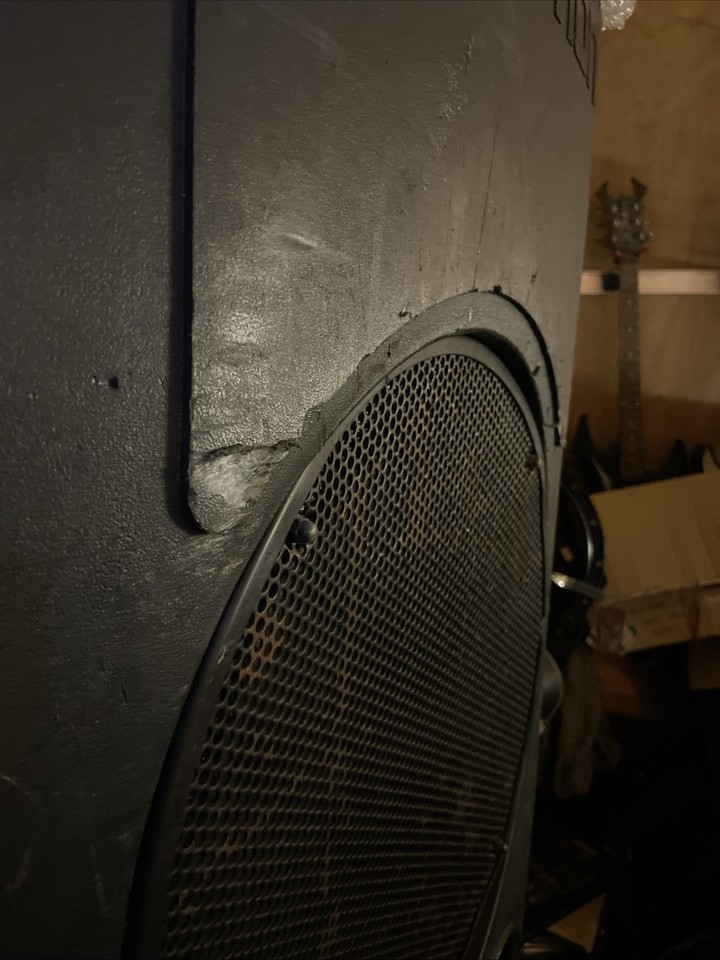 Celestion Road Series R1542 Speaker 500w 4ohm | eBay UK