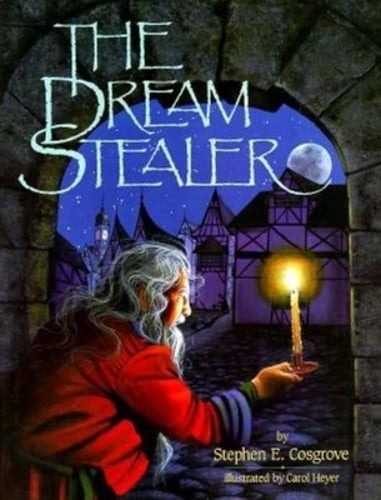 Dream Stealer by Stephen Cosgrove: Used 9781558680098| eBay