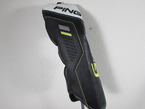 PING Golf G430 MAX HL 21* 7 Wood Senior Flex ALTA QUICK 45 Graphite ...