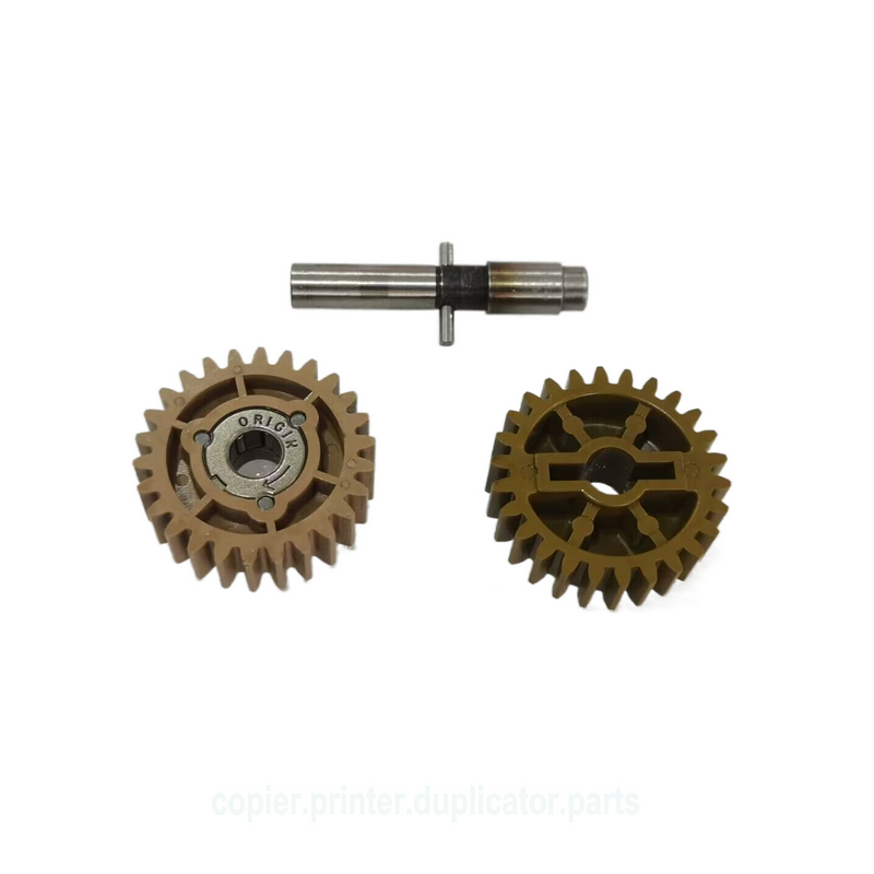 Fuser Drive Gear Kit Fit for Canon C5030 C5035 C5045 C5051 5235 5240 ...
