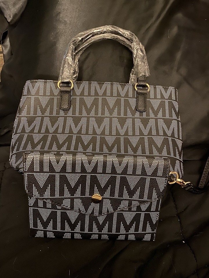 MK Purse 2 Piece Set | eBay