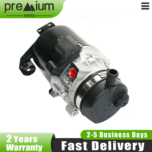 For Mini Cooper R50 R52 R53 R56 R57 Electric Power Steering Pump ...