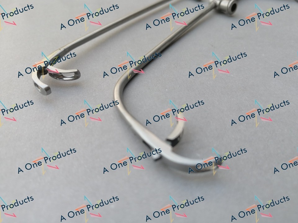 Sinus & Hypophysectomy Polyp Fess Antrum Grasping Forceps Ent Surgery ...