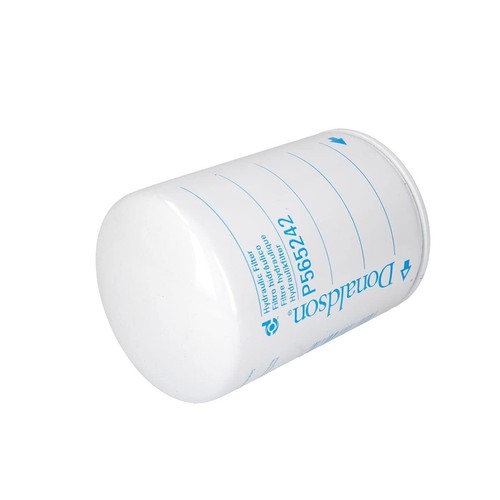 P565242 Hydraulic Filter, Spin-On (Replaces UC2408, 80457405, HF7901 ...