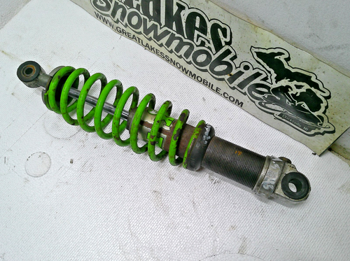 Arctic Cat Snowmobile FOX Front Shock 14.5" ZR ZL 500 600 700 800 ...