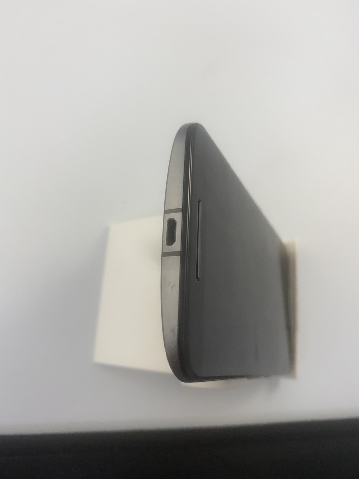 Motorola Moto X Style 32GB M1411 Unlocked Black Android Smartphone | eBay