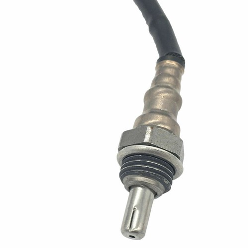 2X Front&Rear Oxygen Sensor For Harley Dyna Fat Bob Softail Deluxe V ...